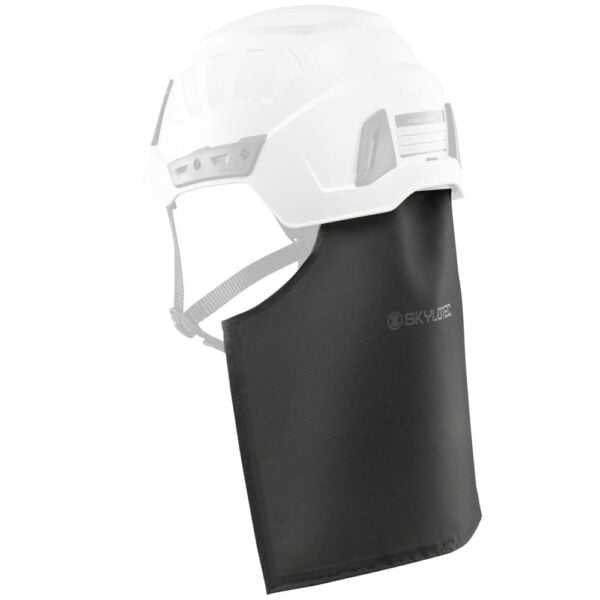 Chilemontaña.cl - Protector De Cuello Neckx - Skylotec - Skylotec