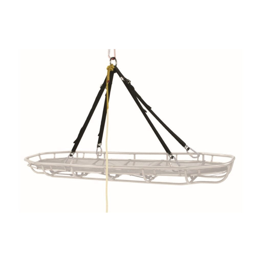 Chilemontaña.cl - Arnes Para Camilla LITTER HARNESS-PROSERIES - CMC ...