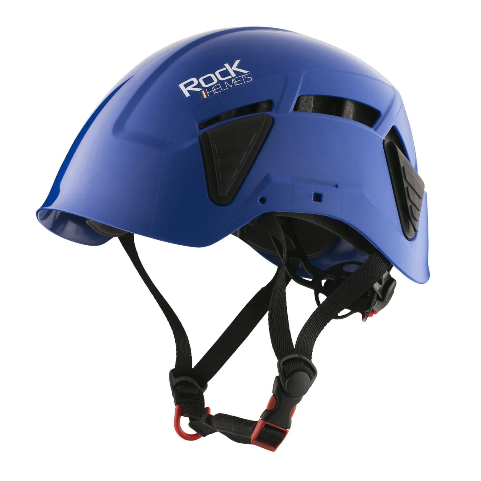 Casco Rescate Y Deportivo Dynamo Azul - Rock Helmets Rock Helmets Chile ...