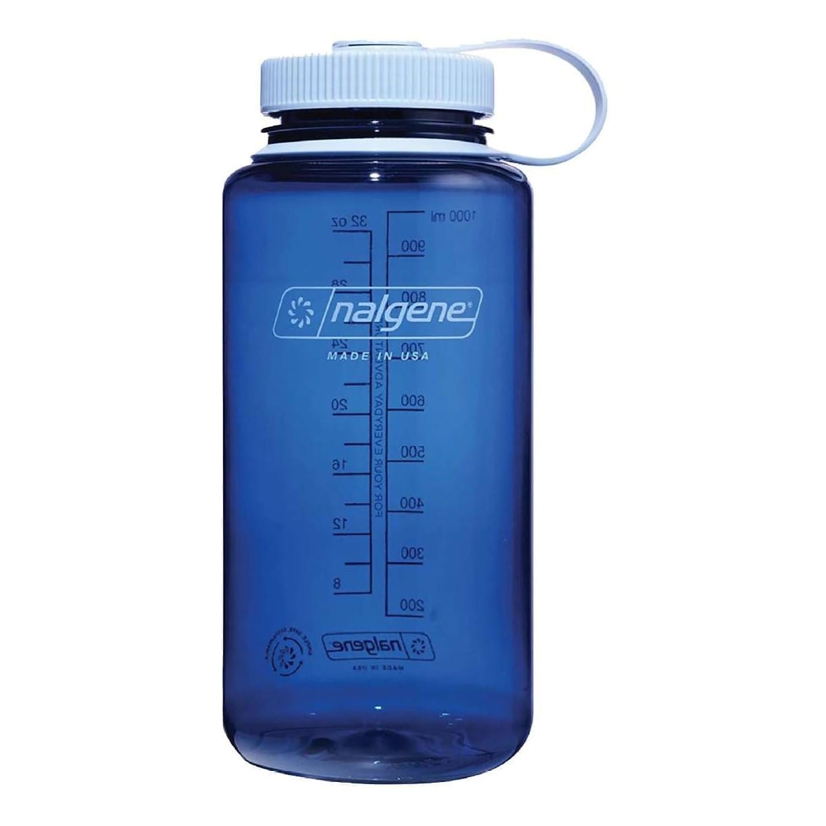 Chilemontaña.cl - Botella W/M Sustain Indigo 32oz/1000ml (boca Ancha ...