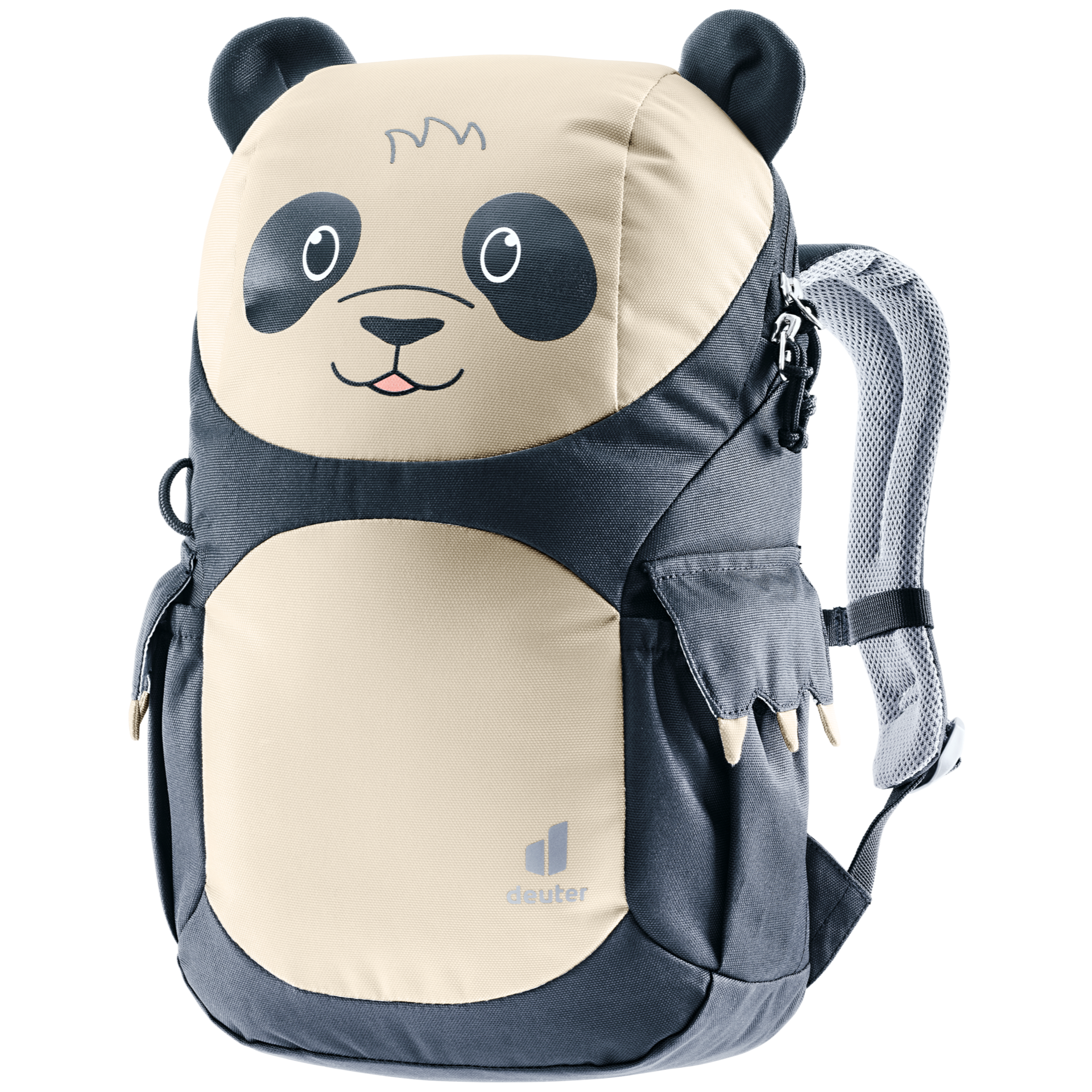 Chilemontaña.cl - Mochila Kikki Black-bone DEUTER - Deuter
